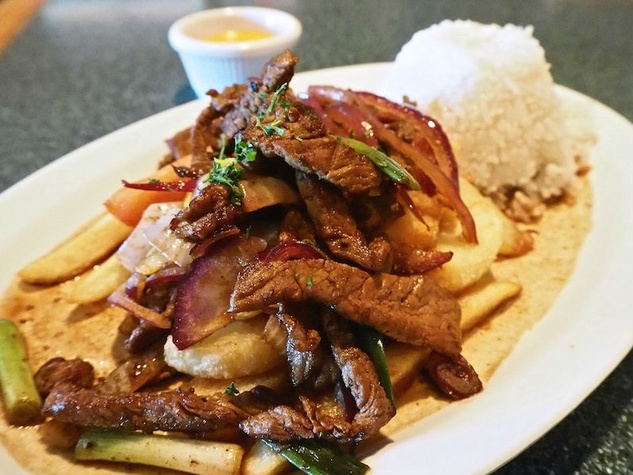 Beloved Peruvian hidden gem brings a new world of flavor to Austin - CultureMap Austin