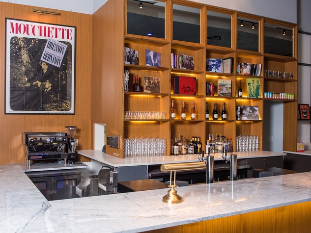 Sneak peek inside Austin's new art house movie theater - CultureMap Austin